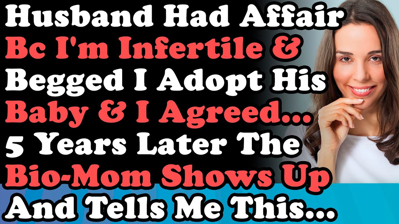 Husband Had Affair Bc I m Infertile Begs I Adopt His Baby I Agree husband-had-affair-bc-i-m-infertile-begs-i-adopt-his-baby-i-agree