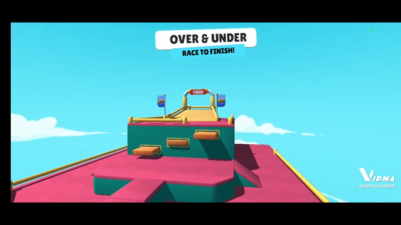 More stumble guys - YouTube