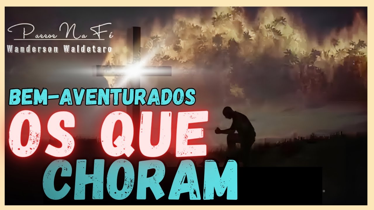 Deus Consola Os Que Choram - BRAINCP