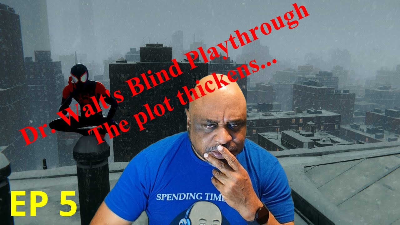 When the bad guys are not really so bad, but maybe a little ...