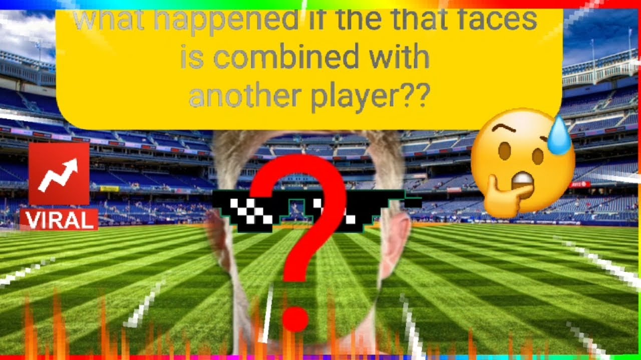 Quiz-Player Football faces - YouTube