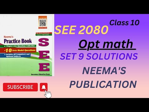 class 10/opt math/set 9/solutions/neema's publication/2080/10set ...