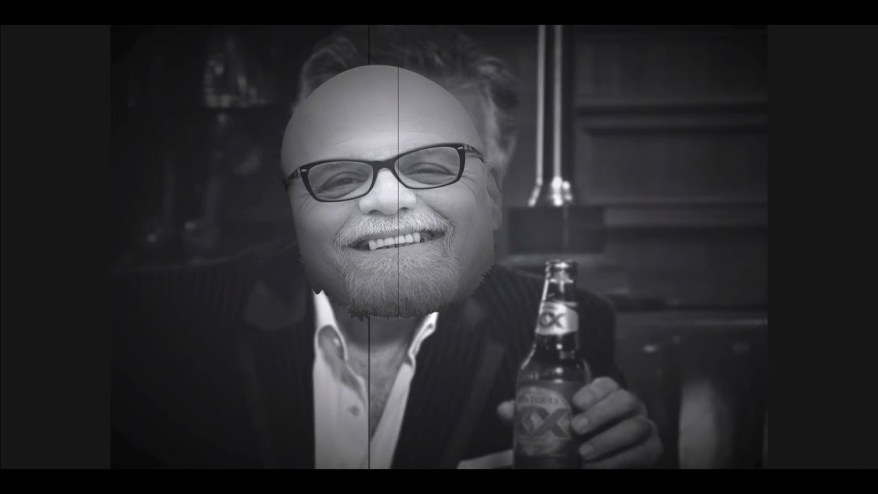 A brief video history of "The Legend" - YouTube