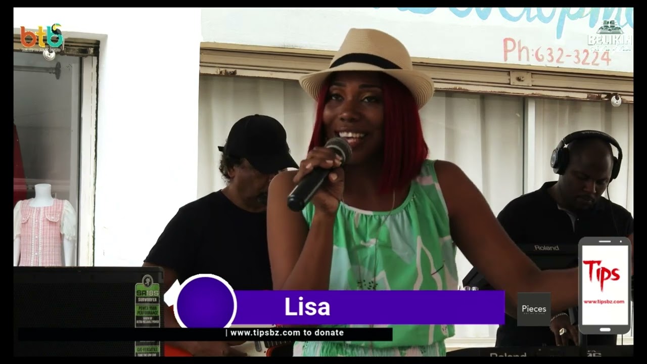 Belize Music Agency Video Channel - Belize Music Agency