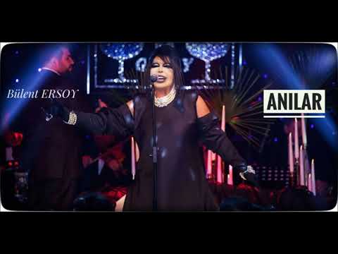 BÜLENT ERSOY / ANILAR