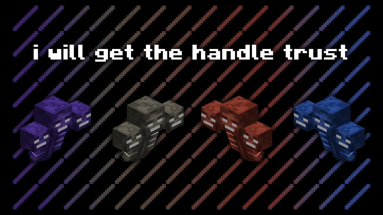 DROPPING HANDLE | PRAYING TO RNGESUS | F7 Gameage - YouTube