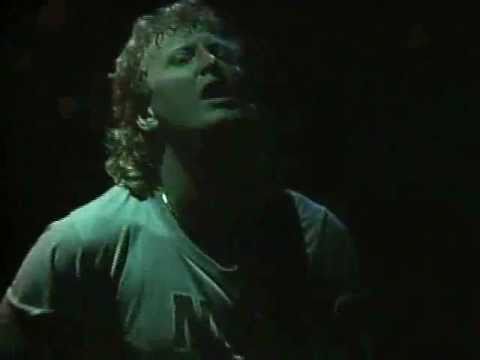 Foreigner - Juke Box Hero (1985) - YouTube