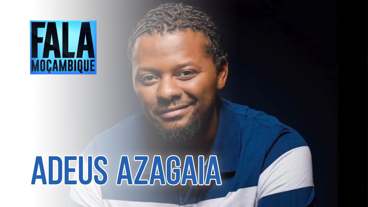 O Ministério da Cultura lamenta a morte do Rapper Edson da Luz - YouTube