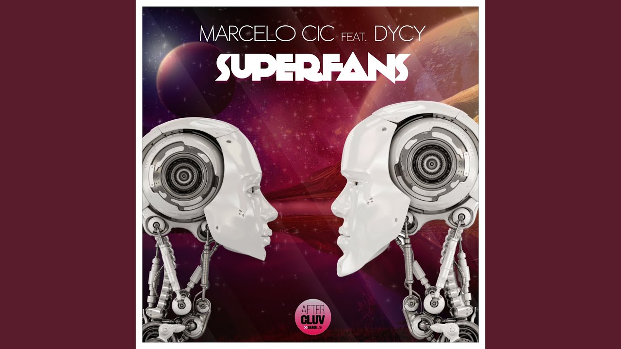 Superfans (Radio Edit) - YouTube Music