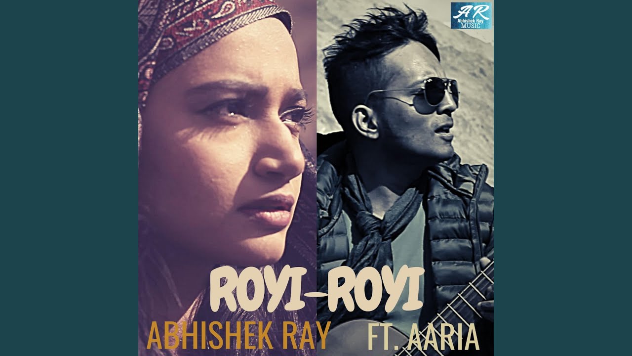 Royi-Royi (feat. Aaria) - YouTube