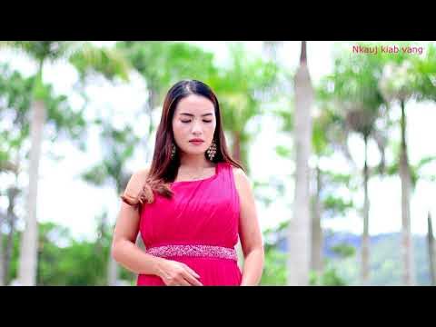 karaoke ncig txog wb tej qub chaw by paj nyiag vaj - YouTube