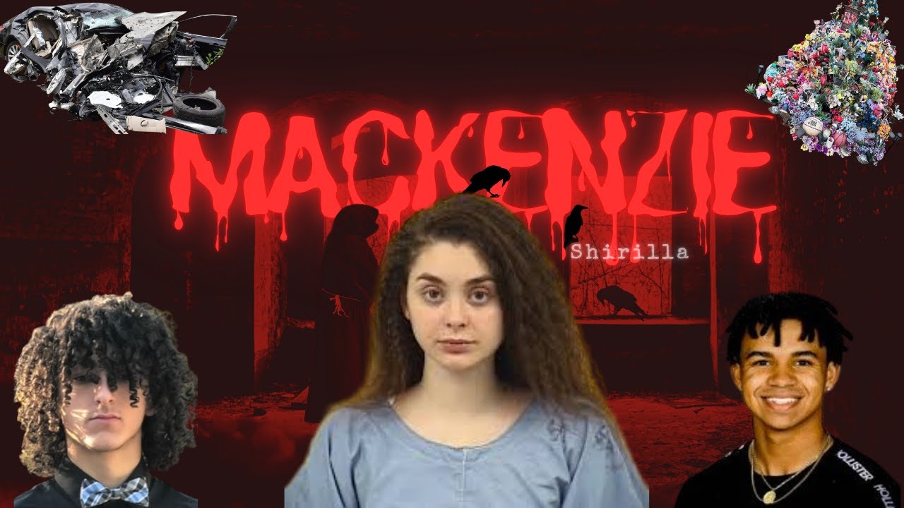 Mackenzie Shirilla BodyCam 13 - YouTube