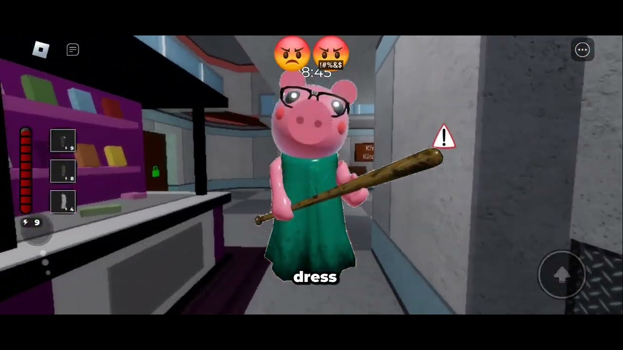 NEW FATHER REDESIGN GOT LEAKED???||| BUNNY CHAPTER HAS A LOBBY ...