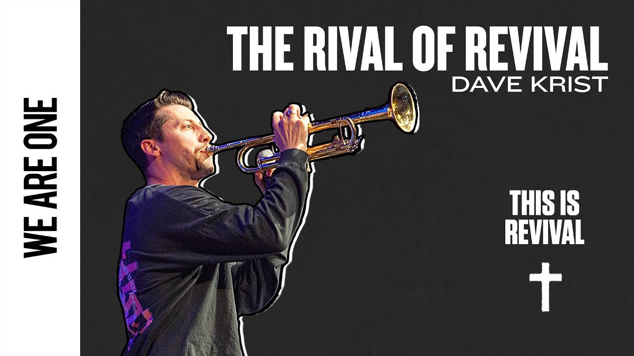 This Is Revival: Night 1 - The Rival of Revival | Pastor Dave Krist ...