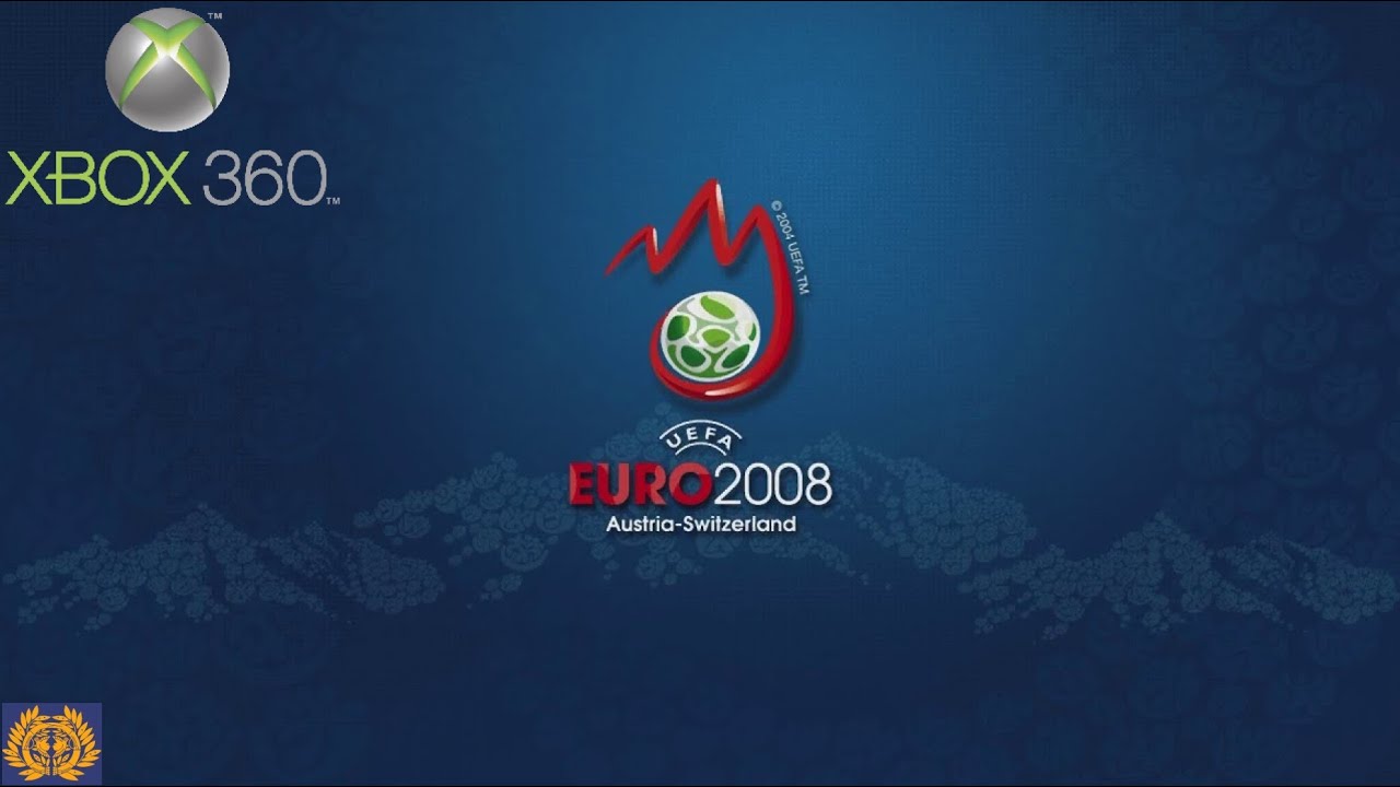 UEFA Euro 2008 (Xbox 360) Một thời hoài niệm Euro 08 trên Xbox 360 ...