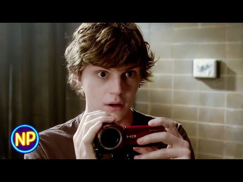 Brawl Outside the Club | Never Back Down 2:The Beatdown (2011) | Now Playing