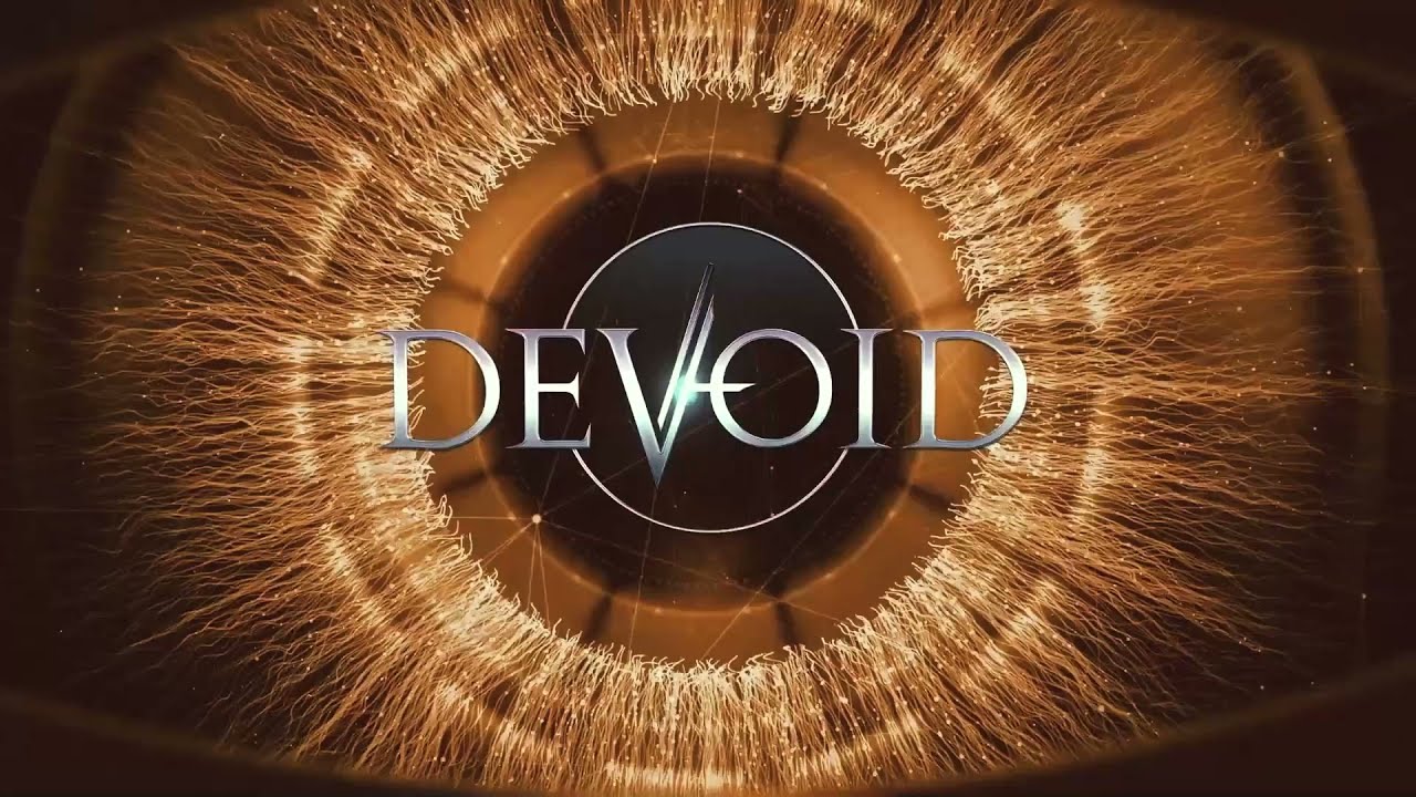 Devoid
