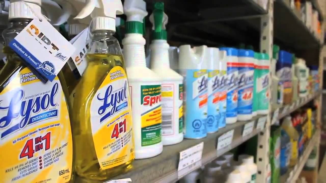 Paper Products Stoney Creek Hamilton GT French Paper Ltd ON - YouTube