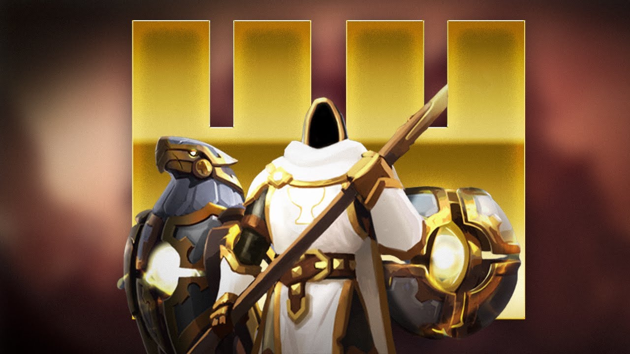 Albion Online I PvP I Static Dungeons I HeadHunters - YouTube