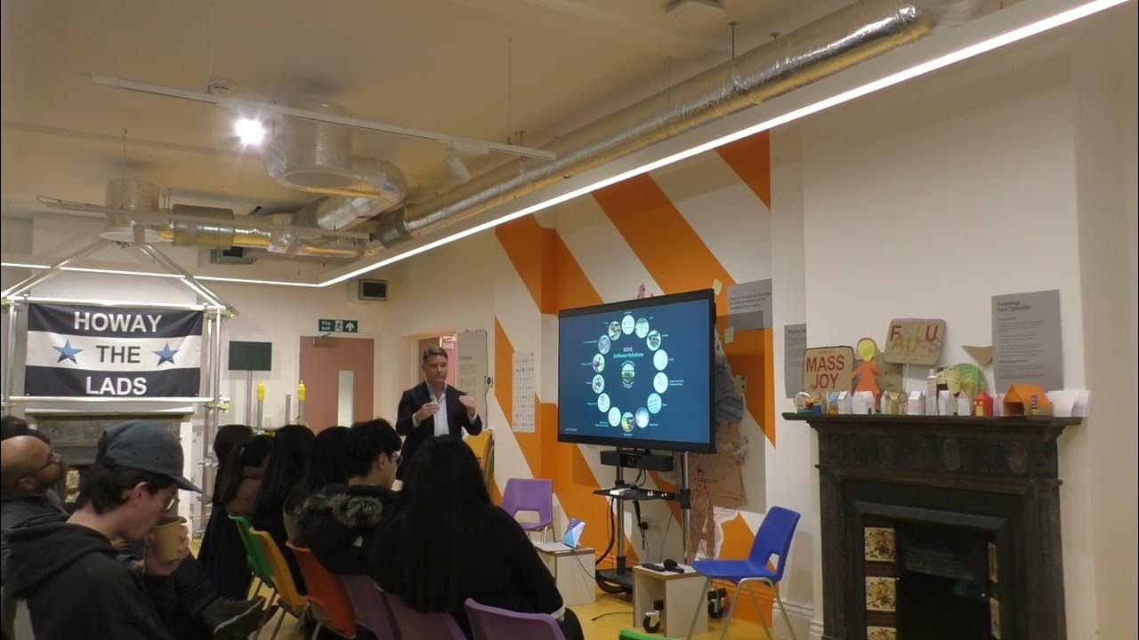 Niall Gibson - YouTube