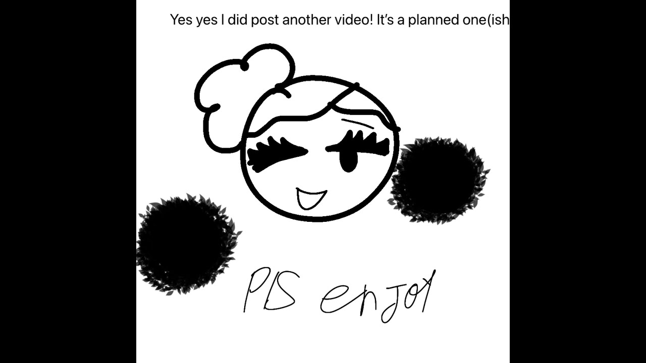 THIS VIDEO WAS PLANNED😊😊😊😁😁😁 ENJOY (pleaseeeeeee) - YouTube