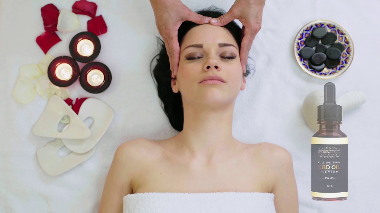Rejuv Spa Commercial 60 sec - YouTube