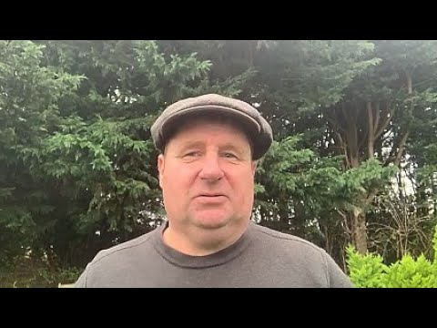Jason Marriner Talks England Football Team! - YouTube