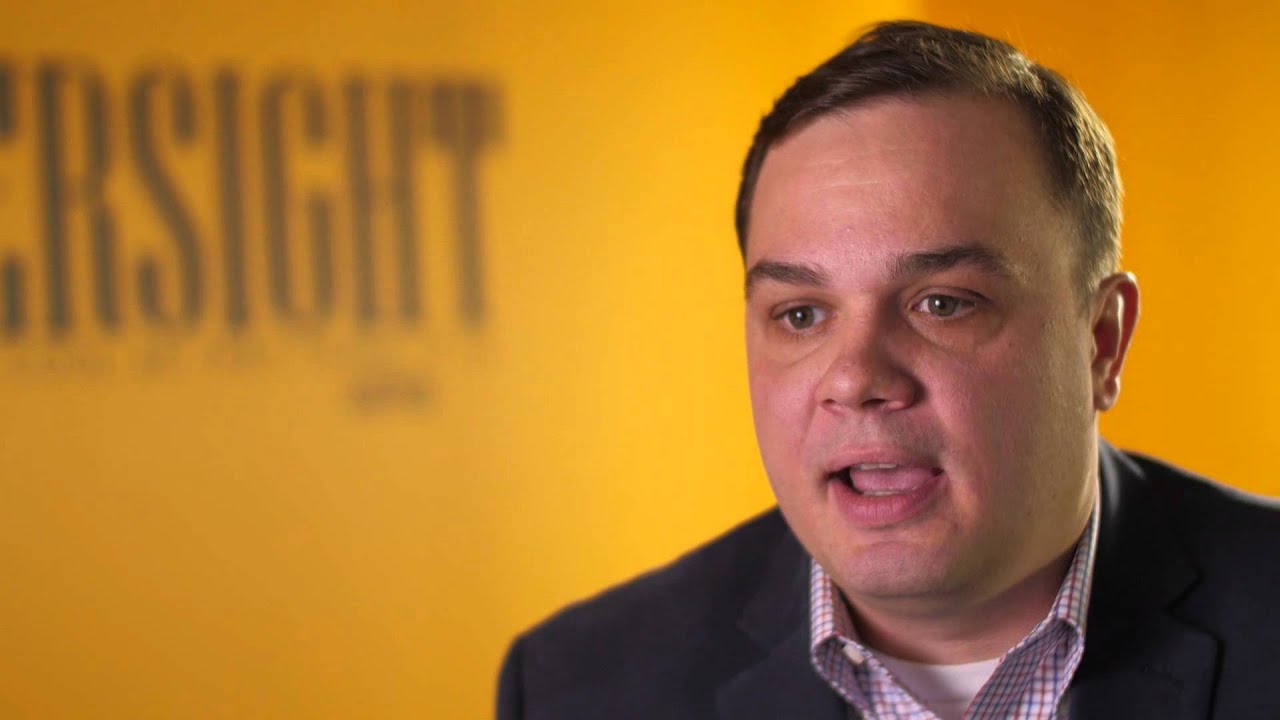 Mattersight - Analytics Marketing Video - YouTube