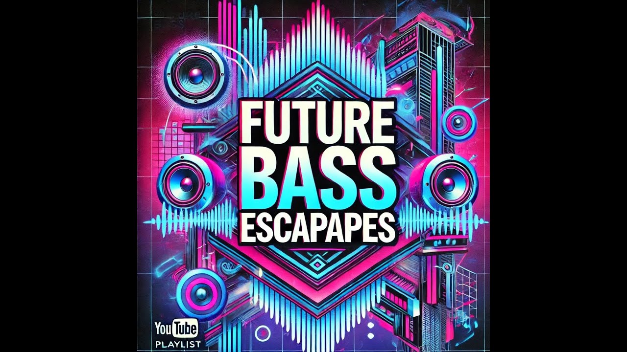 Future Bass Escapades: Dive Into the World of Futuristic Beats 🚀🎧 - YouTube