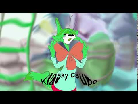 Cat Leopold Says Klasky Csupo Opposite Center Effects