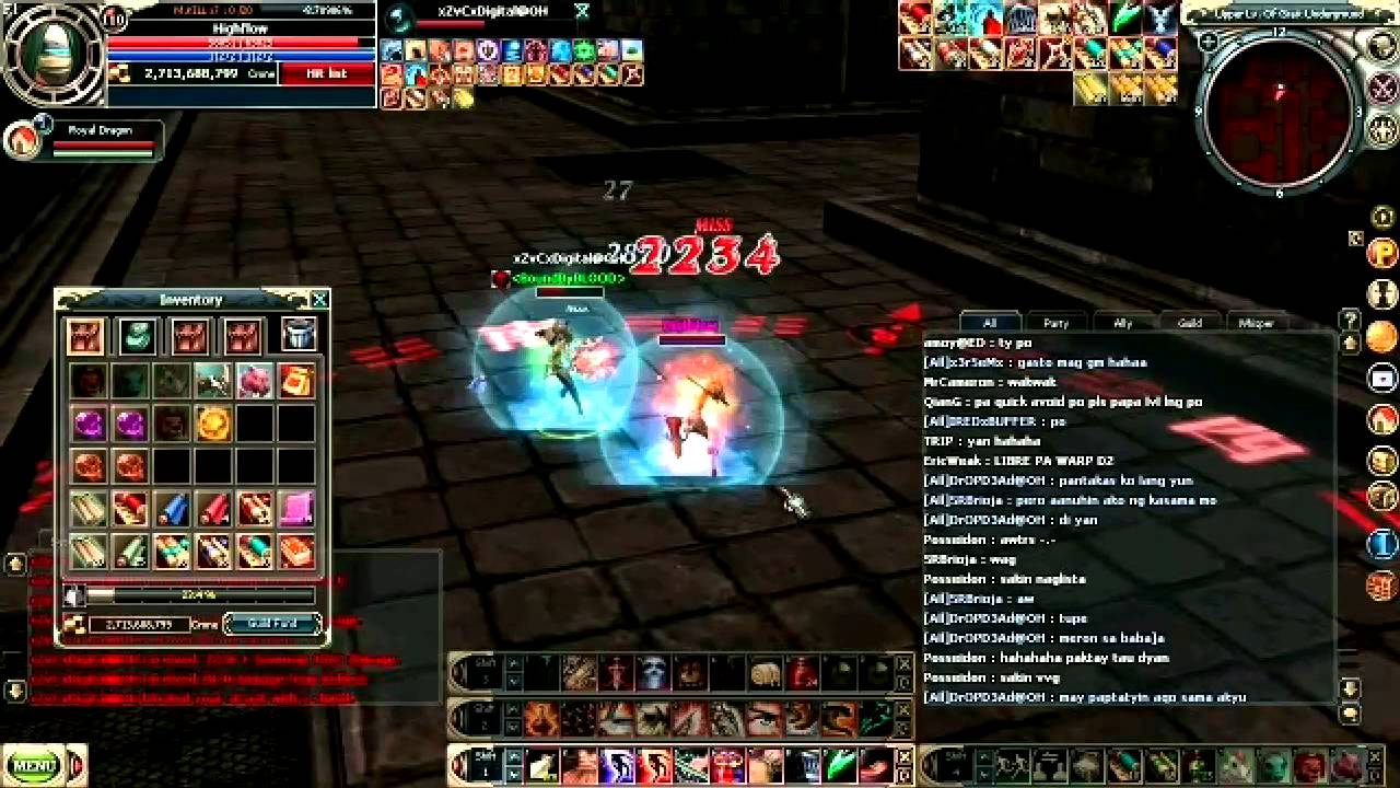 Rohan PH PK Dhan Class - YouTube