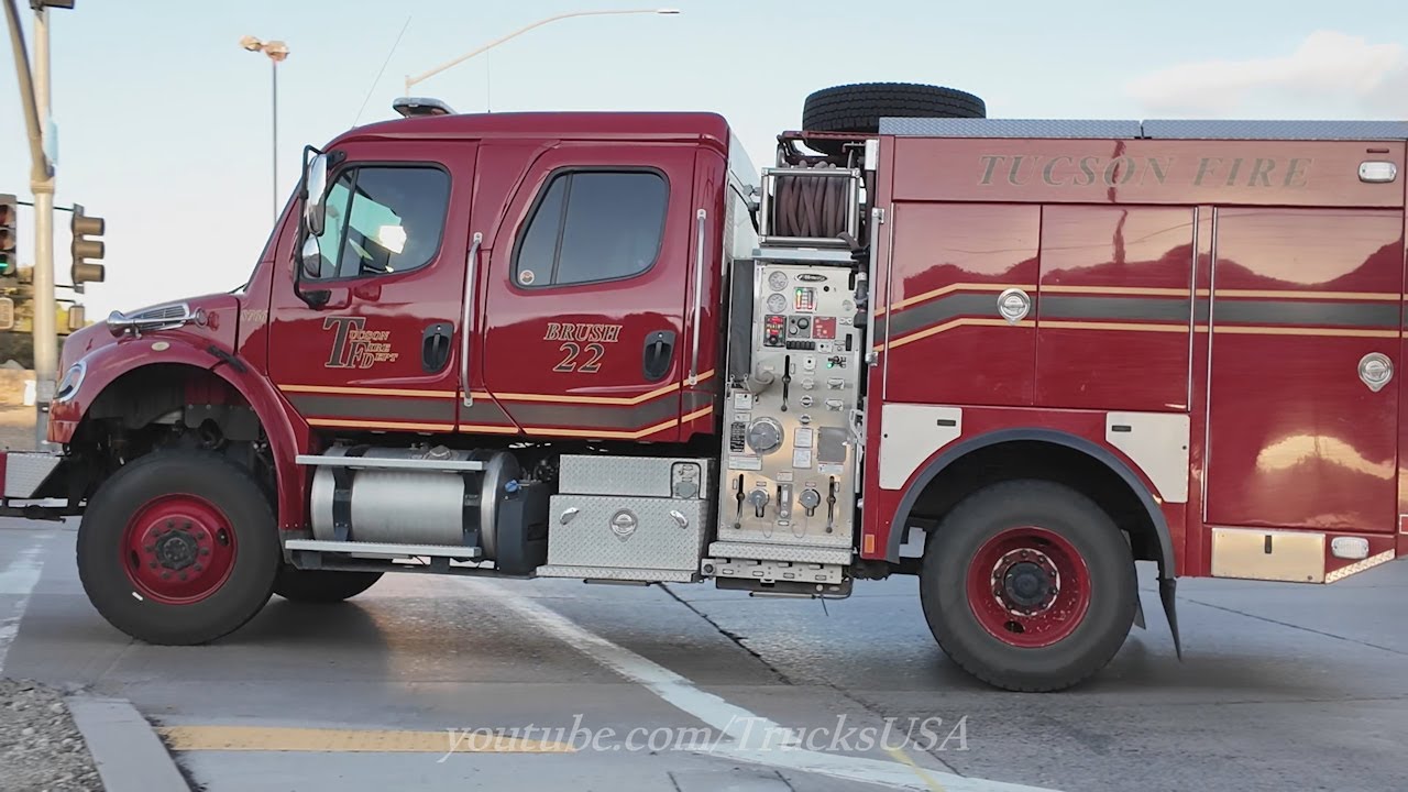 Truck Drivers in Arizona, big and small vehicles with various loads ...