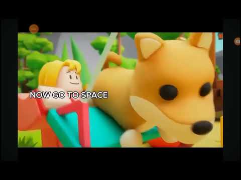 Editing the adopt me trailer!🤣 - YouTube