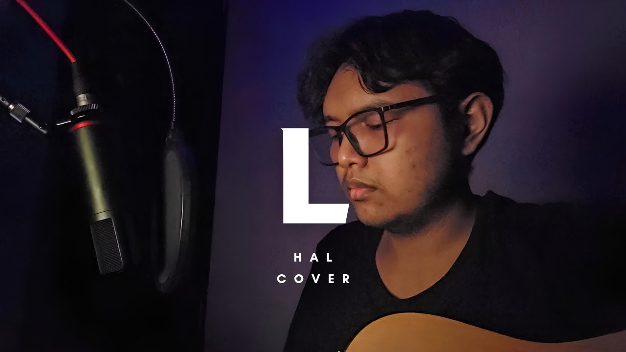 HAL - L (cover) - YouTube