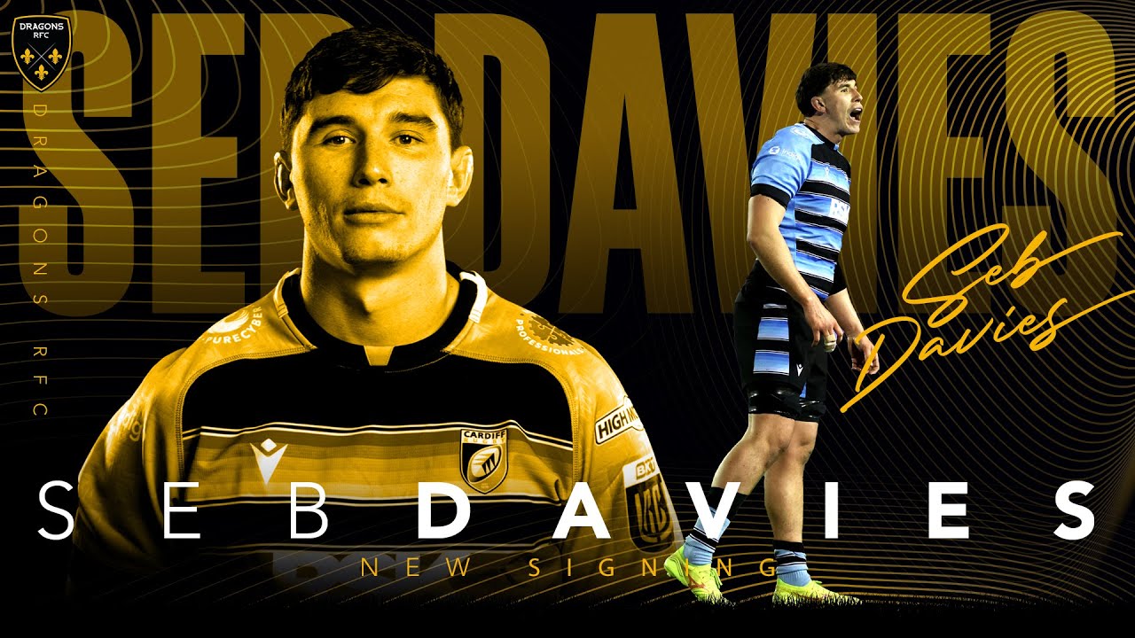 🔒𝗟𝗢𝗖𝗞𝗘𝗗 𝗜𝗡 | Seb Davies Is A Dragon 🐉 - YouTube