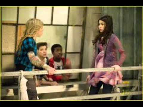 Series de Nickelodeon: ICarly 1-? - YouTube