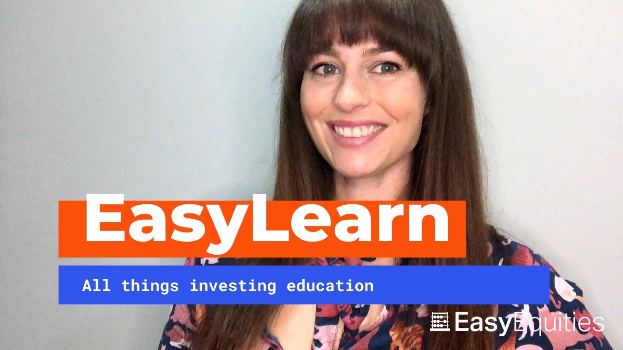 Welcome to EasyLearn - YouTube