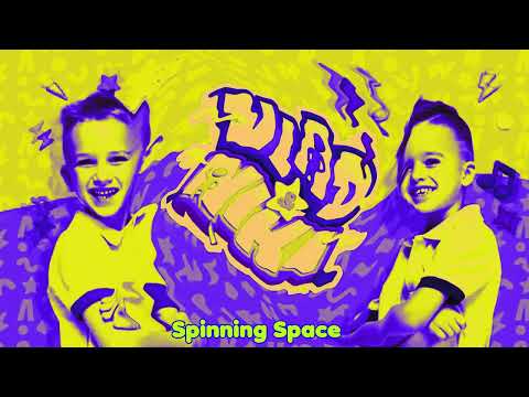 Vlad and Niki Super Amazing Intro Logo Effects Sponsored: by Preview 2 ...