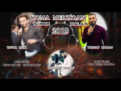 KOMA MÊRZİQAN YAVUZ ÇELİK & TURGAY ÇOBAN