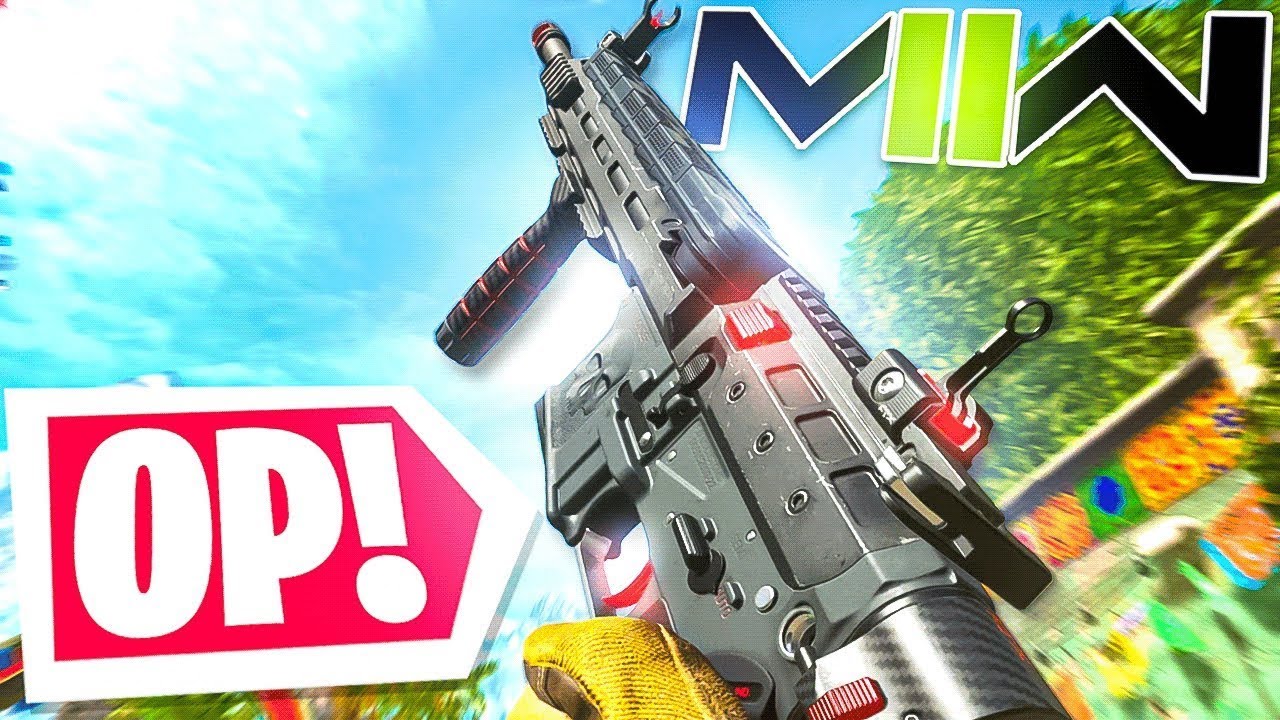 Call of Duty MW2: FSS Hurricane (40 Bomb) - YouTube