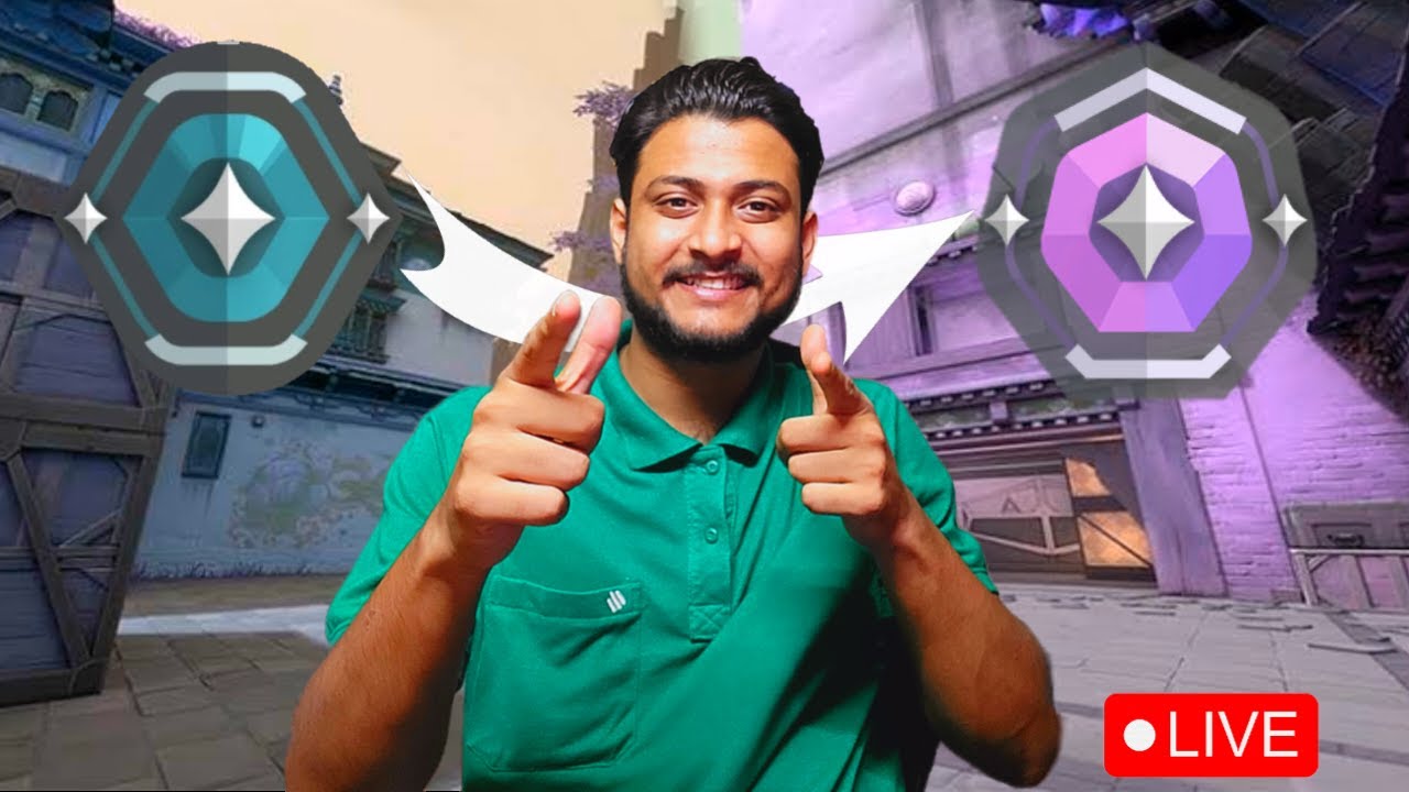 Valorant Live | Stumble Guys Live - YouTube