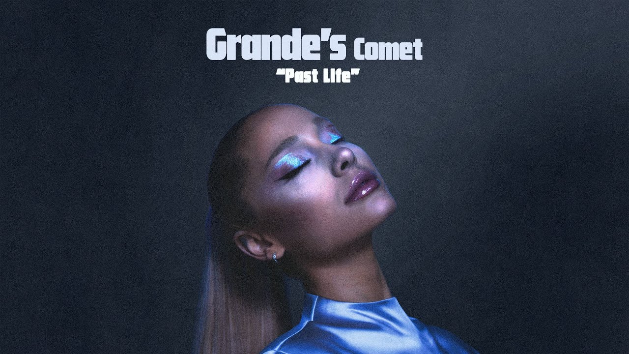 Ariana Grande - Past Life - YouTube