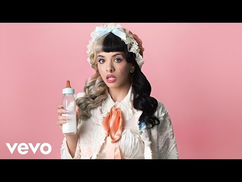 Melanie Martinez - Cry Baby (The Film)