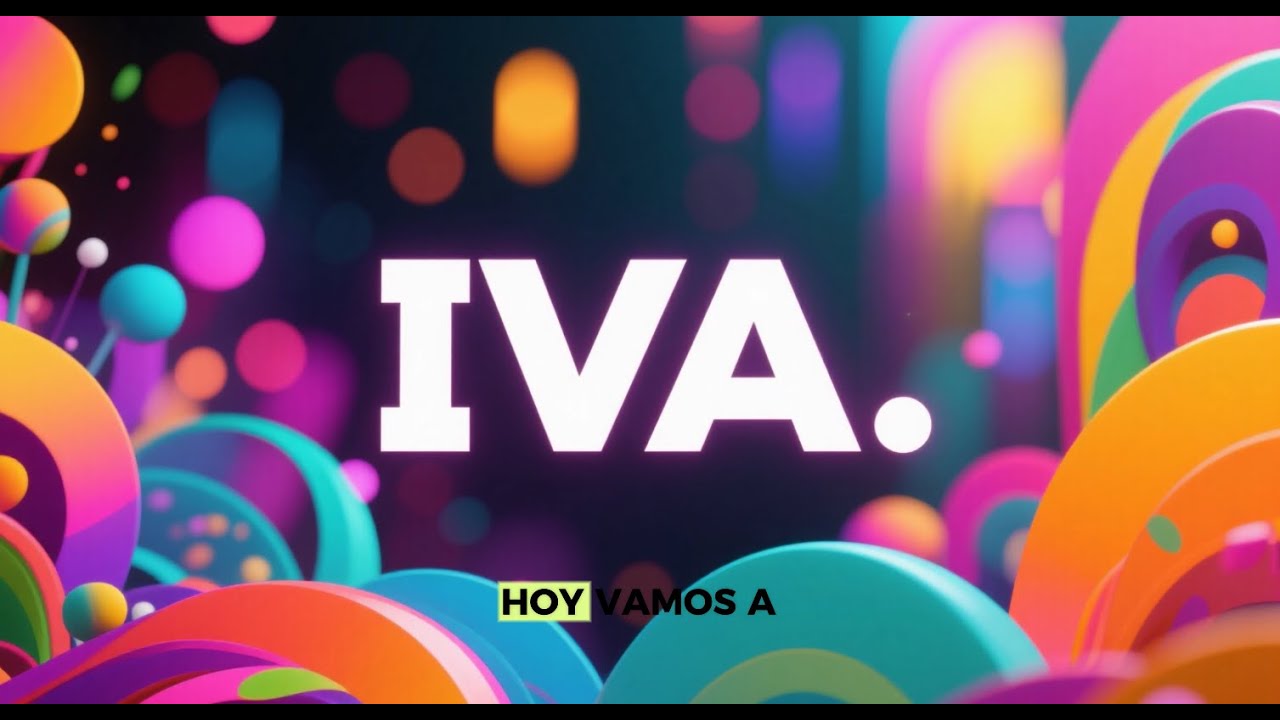 Impuesto al Valor Agregado (IVA) Ecuador - YouTube