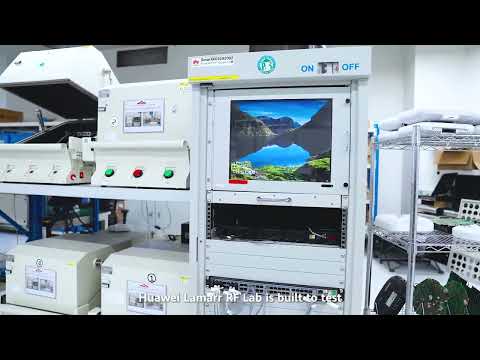 Yüksek Kaliteli Kurumsal Sınıf Wi-Fi 7'yi Keşfedin: Bölüm 2 & 3