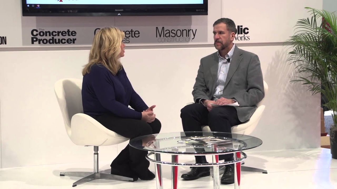 2016 CC Live: The American Concrete Pumping Association’s Christi ...
