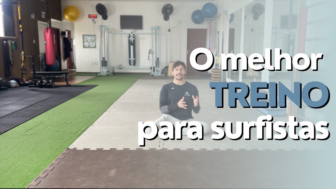 Surfista: destrave seu corpo e seu potencial com U.Natural Method - YouTube