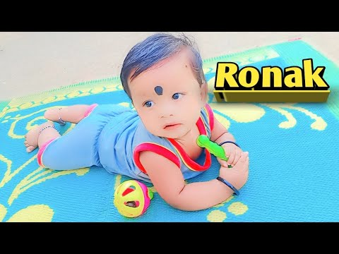 Handsome Boy Ronak Ka Pyar Bhara Majedar Video 🥰🥰💕💕👌👌 ️ ️ - YouTube