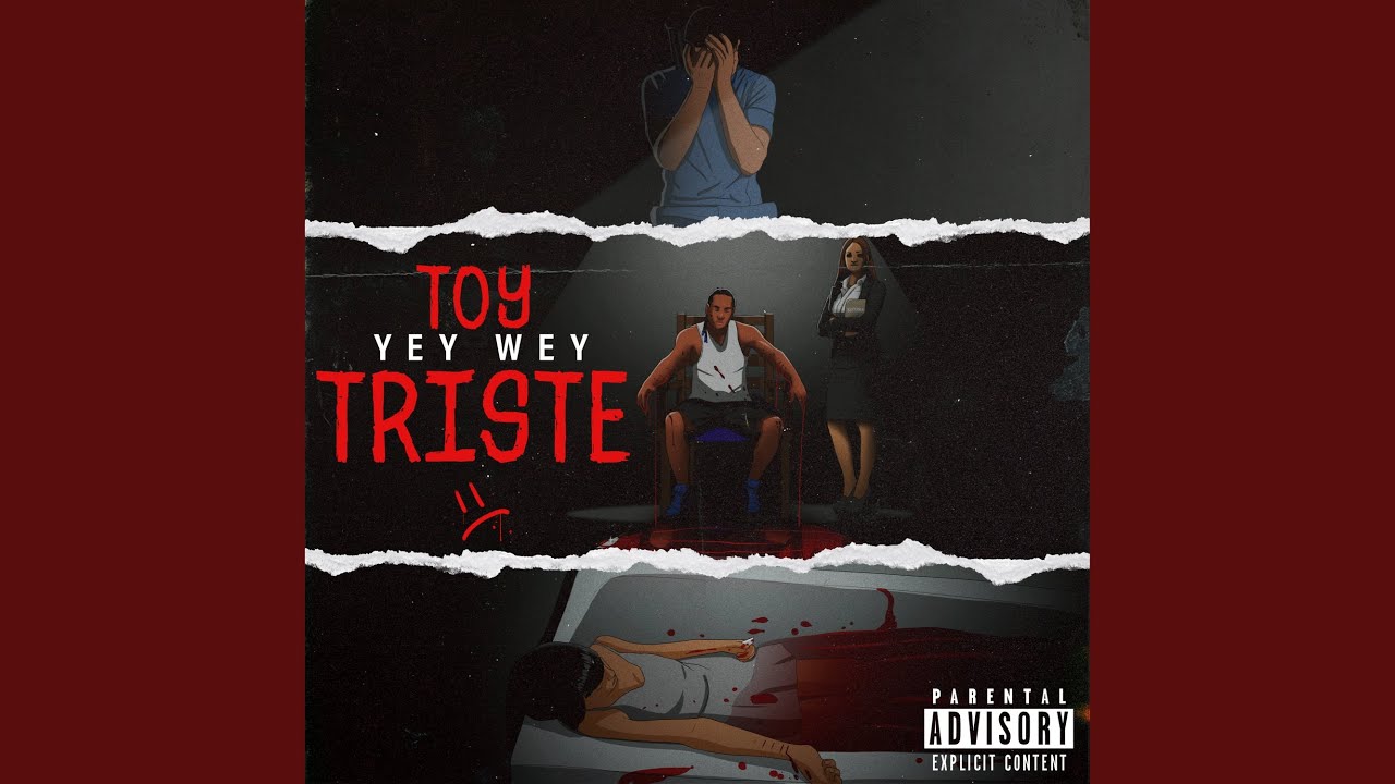 Toy Triste - YouTube Music