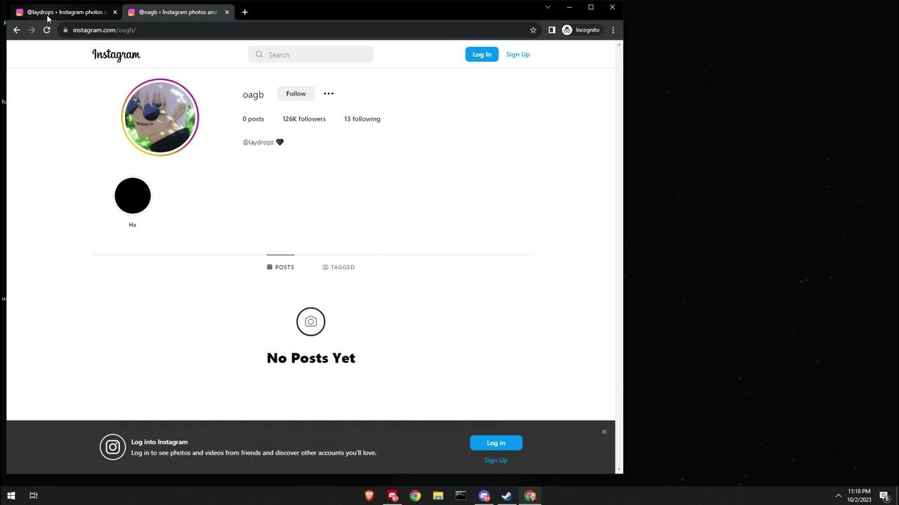 How to bot your Instagram followers 2023!! - YouTube